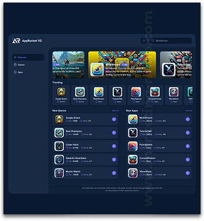 CPA Landing Pages for Affiliate & CPA Marketing | Marketing-Rhino.com
